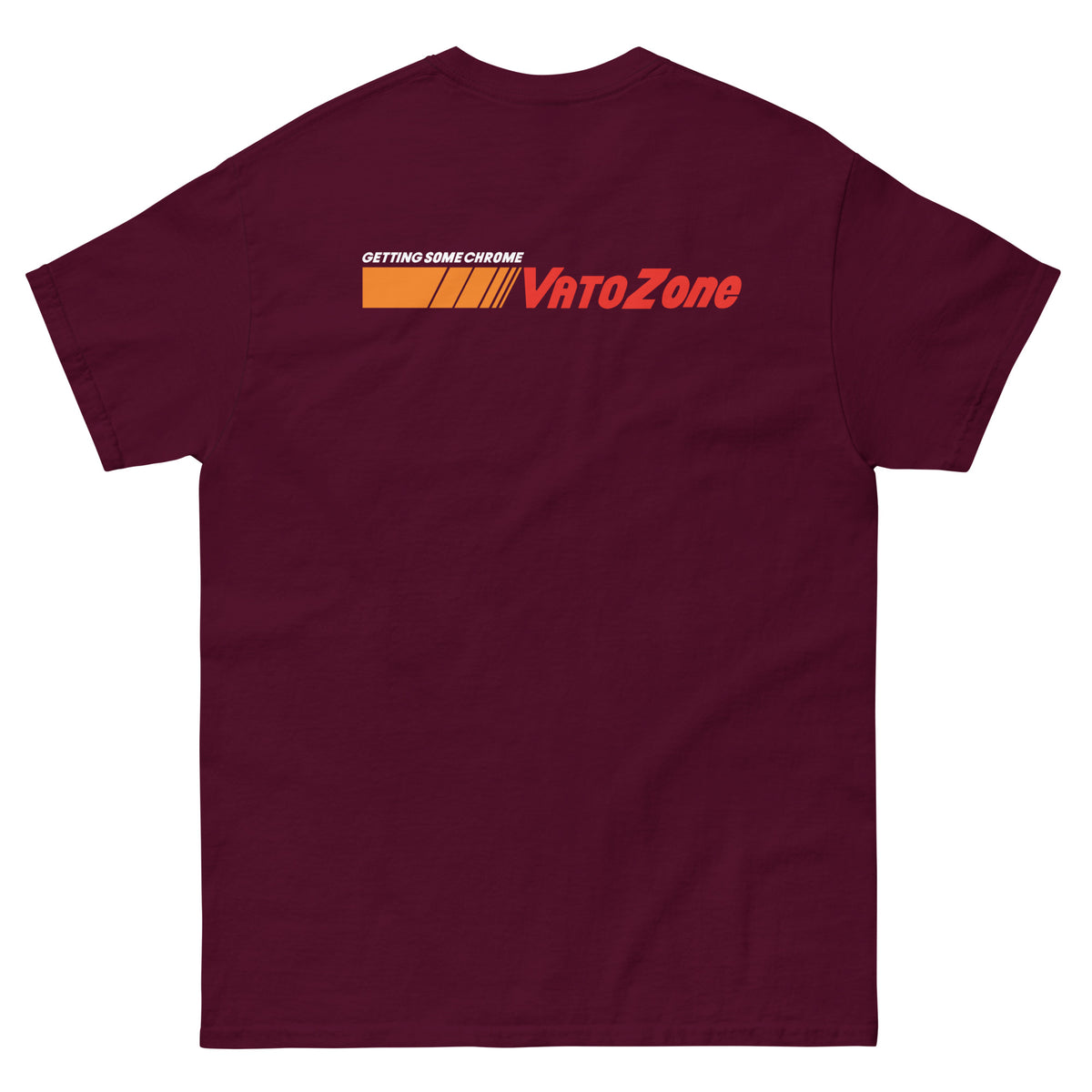 Vatozone tee – OBSAPPAREL